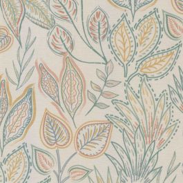 Luxury Fabrics, Inc. 54640 MELLOW MIST (KAZOO)