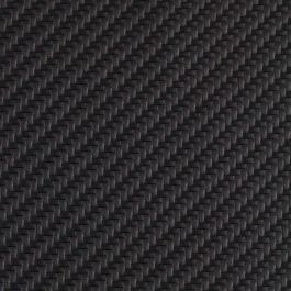 Luxury Fabrics, Inc. CAR1110 FLINT (CARBON FIBER)